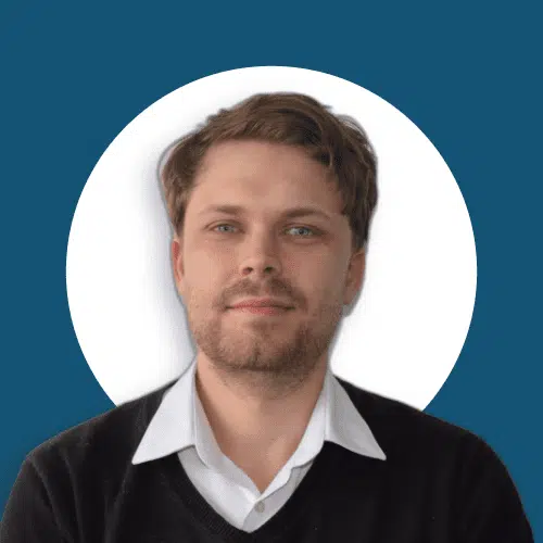 Alex Bardsley - Tillison Consulting