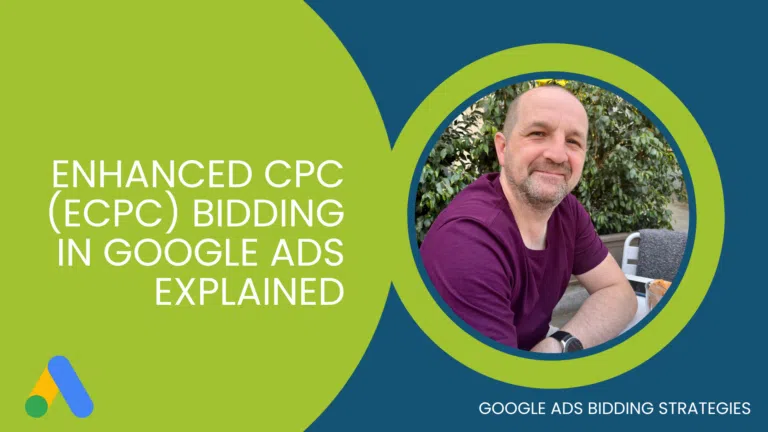 Bid Smart, Win Big: A Deep Dive into eCPC in Google Ads