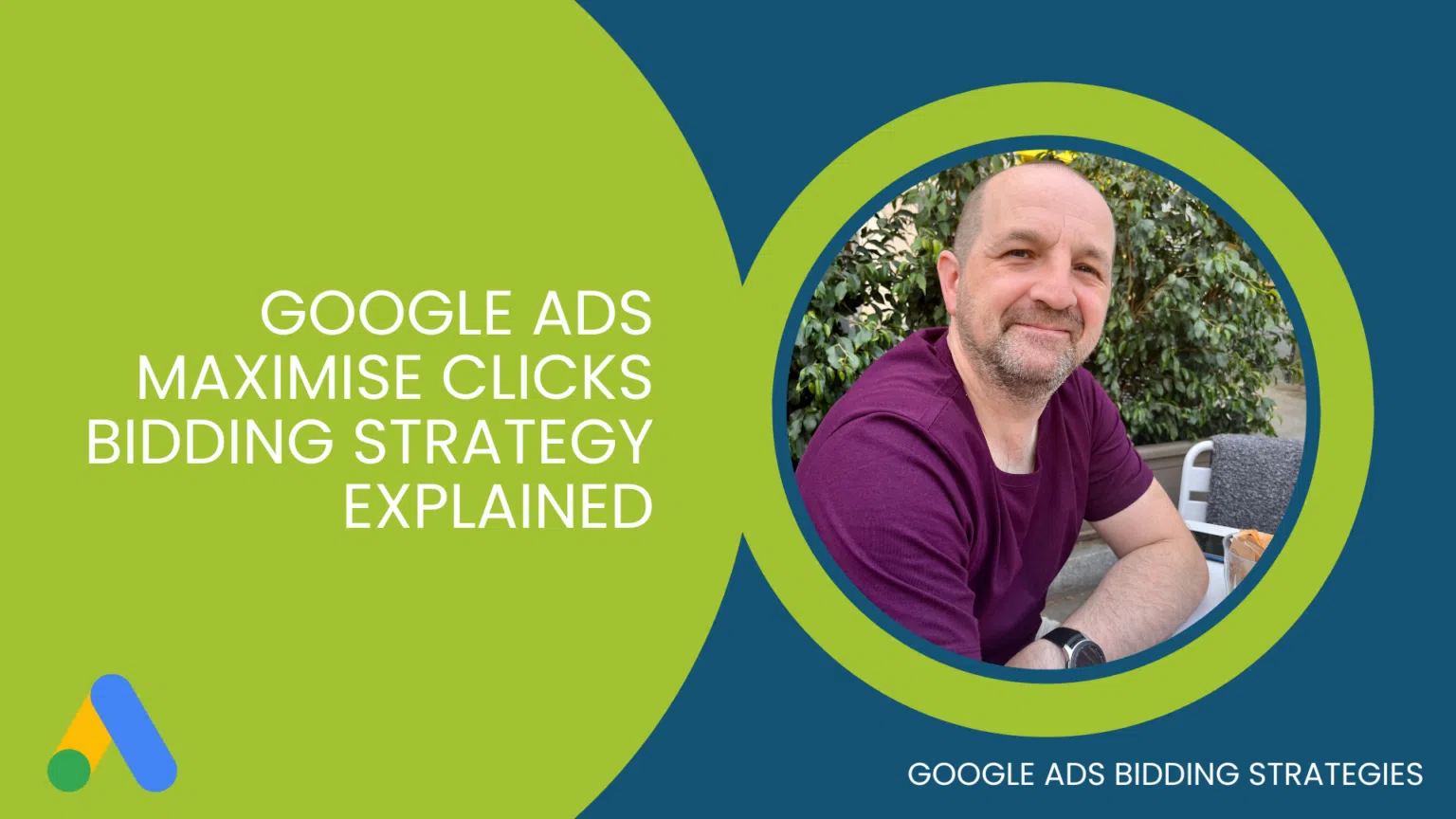 Maximize Clicks Bidding Strategy for Google Ads Optimisation
